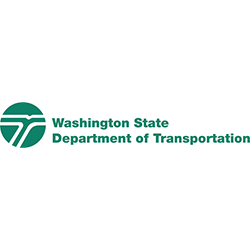 WA State Department of Transportation - Washington Maritime Blue