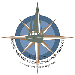 Inside Passage Decarbonization Project - Washington Maritime Blue