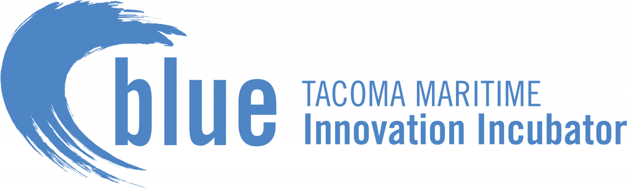 Blue Ventures - Washington Maritime Blue
