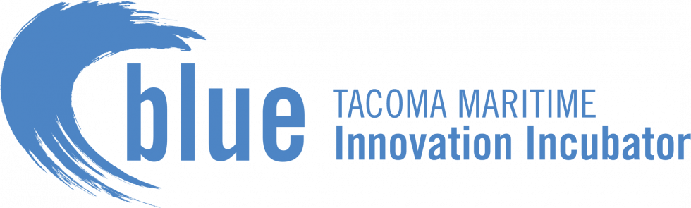 Blue Ventures - Washington Maritime Blue